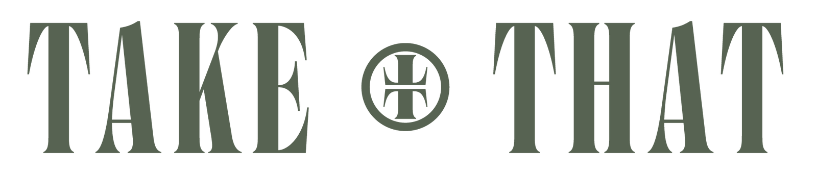 THIS LIFE TOUR FAQ - Take That