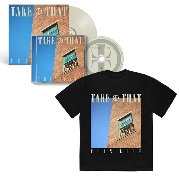 Bundles - Take That
