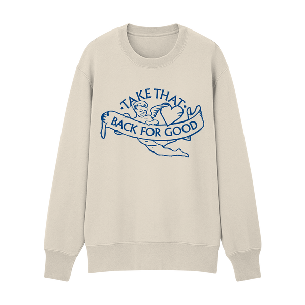 Merch - Take That