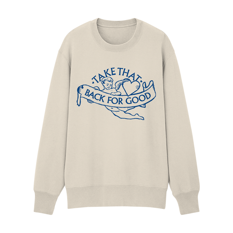 Merch - Take That