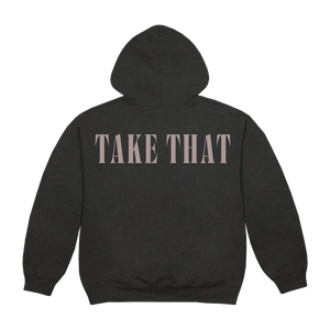 Merch - Take That