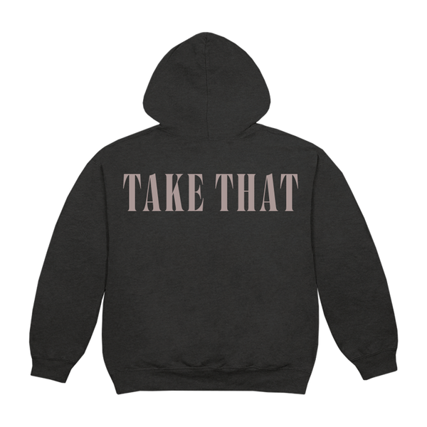 Merch - Take That