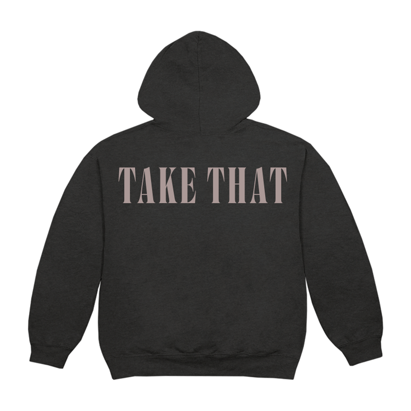 Merch - Take That