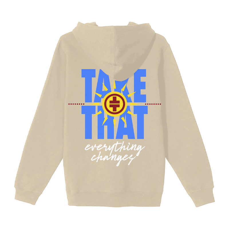 Merch - Take That