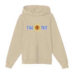 Merch - Take That