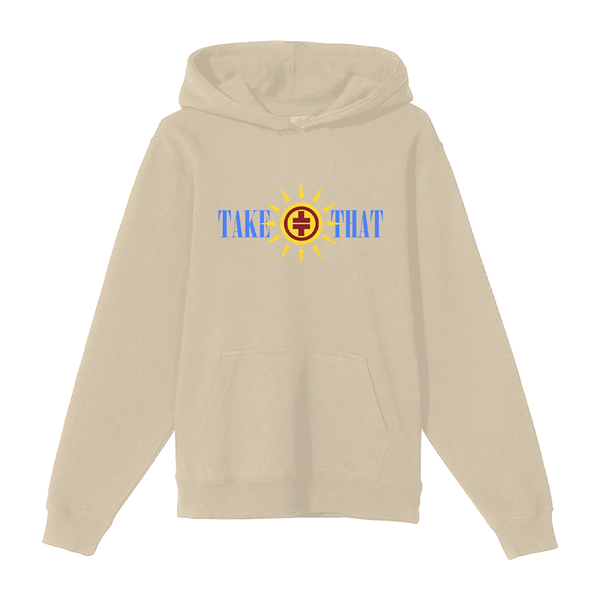 Merch - Take That