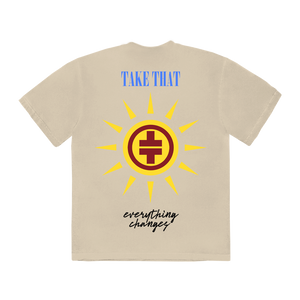 Take That - Official Store – Shop Exclusive Music & Merch