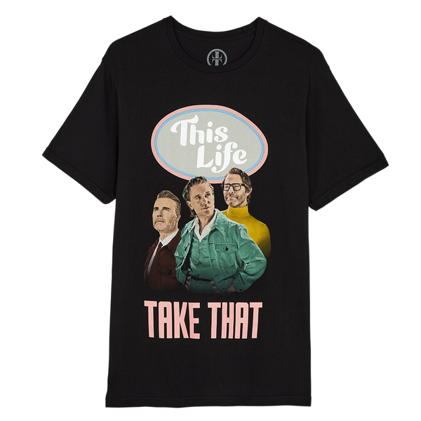 Select products - Take That