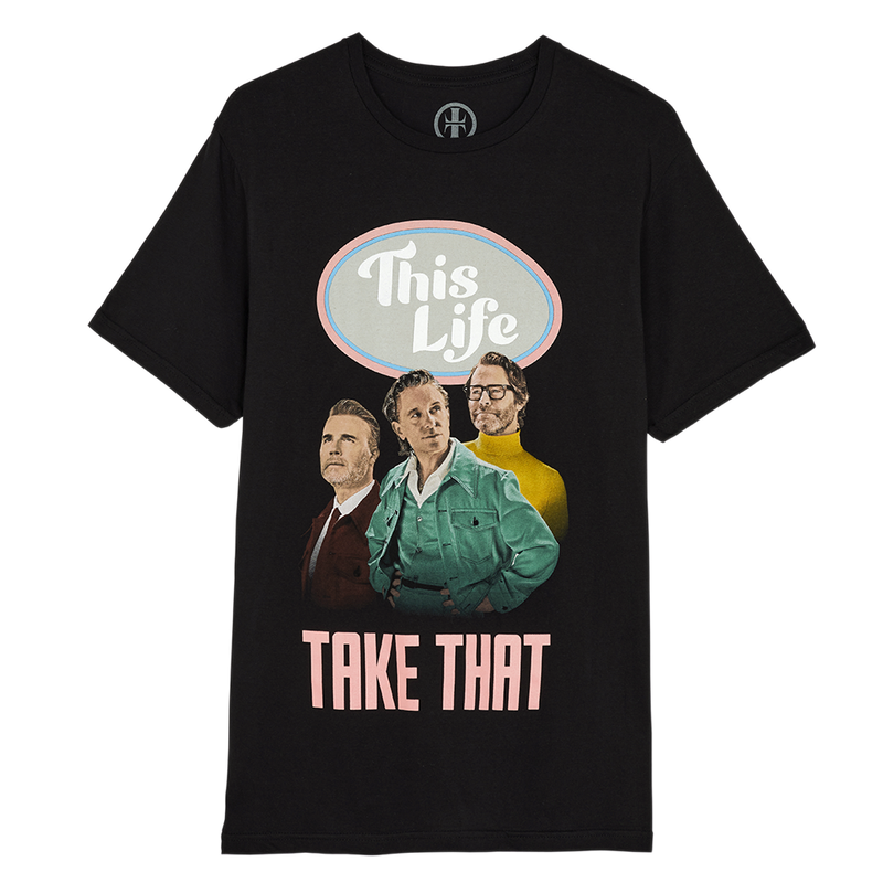 Select products - Take That