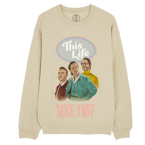 This Life Tour - Take That