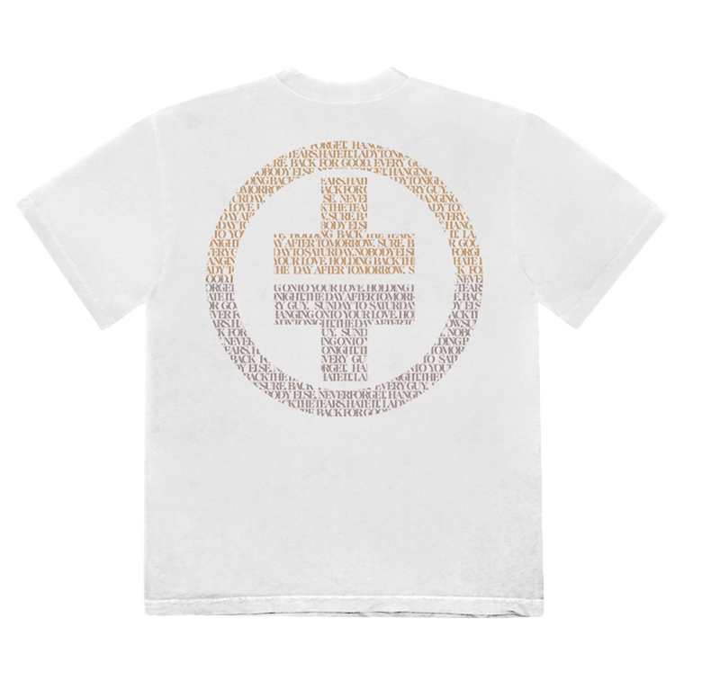Merch - Take That