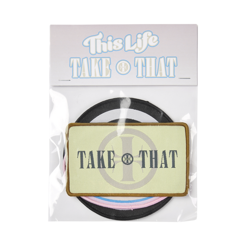 Select products - Take That