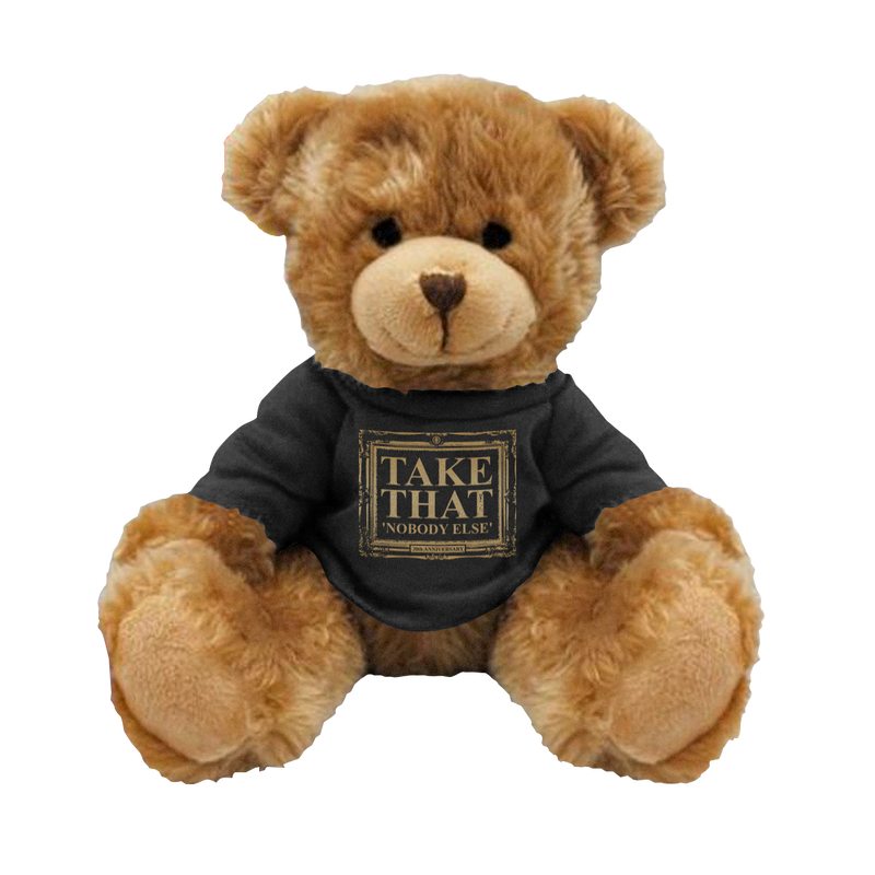 Take That - Official Store – Shop Exclusive Music & Merch