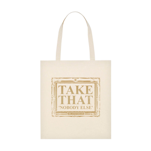 Merch - Take That