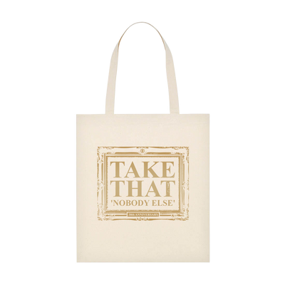 Take That - Official Store – Shop Exclusive Music & Merch