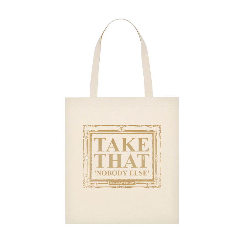 Take That - Official Store – Shop Exclusive Music & Merch