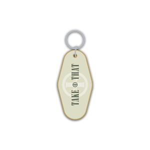 Merch - Take That