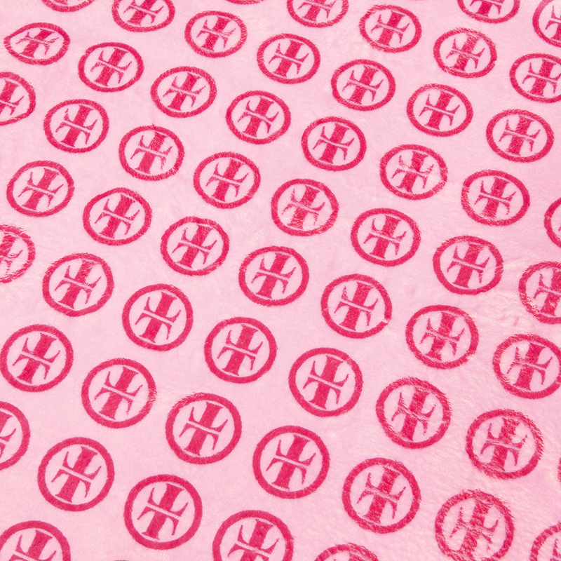 Take That Logo Blanket Hoodie - Take That