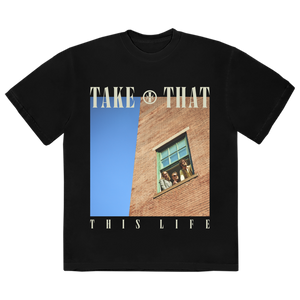 Take That - Official Store – Shop Exclusive Music & Merch