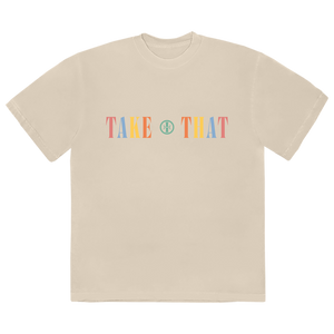 Merch - Take That
